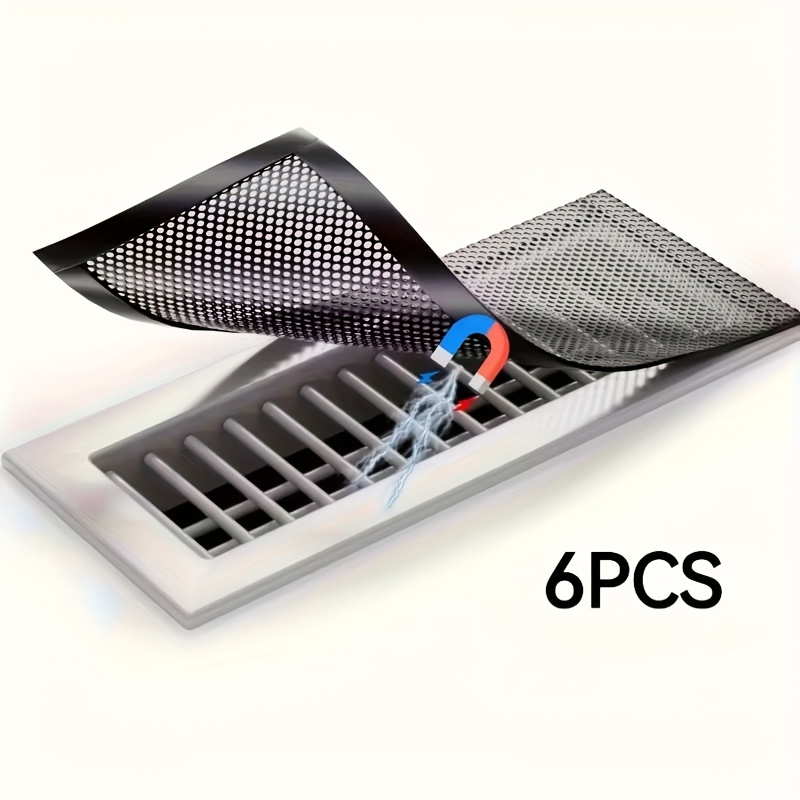 vent covers sold on Temu Canada