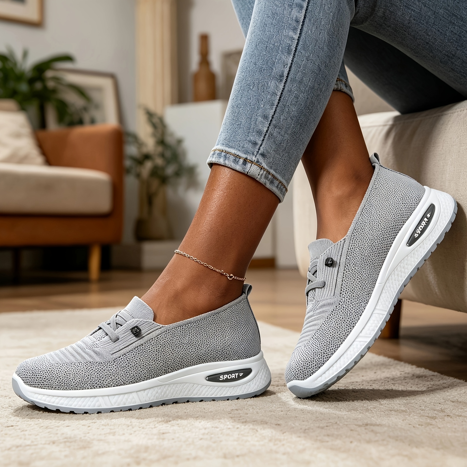 ladies clothes and shoes sold on Temu United States