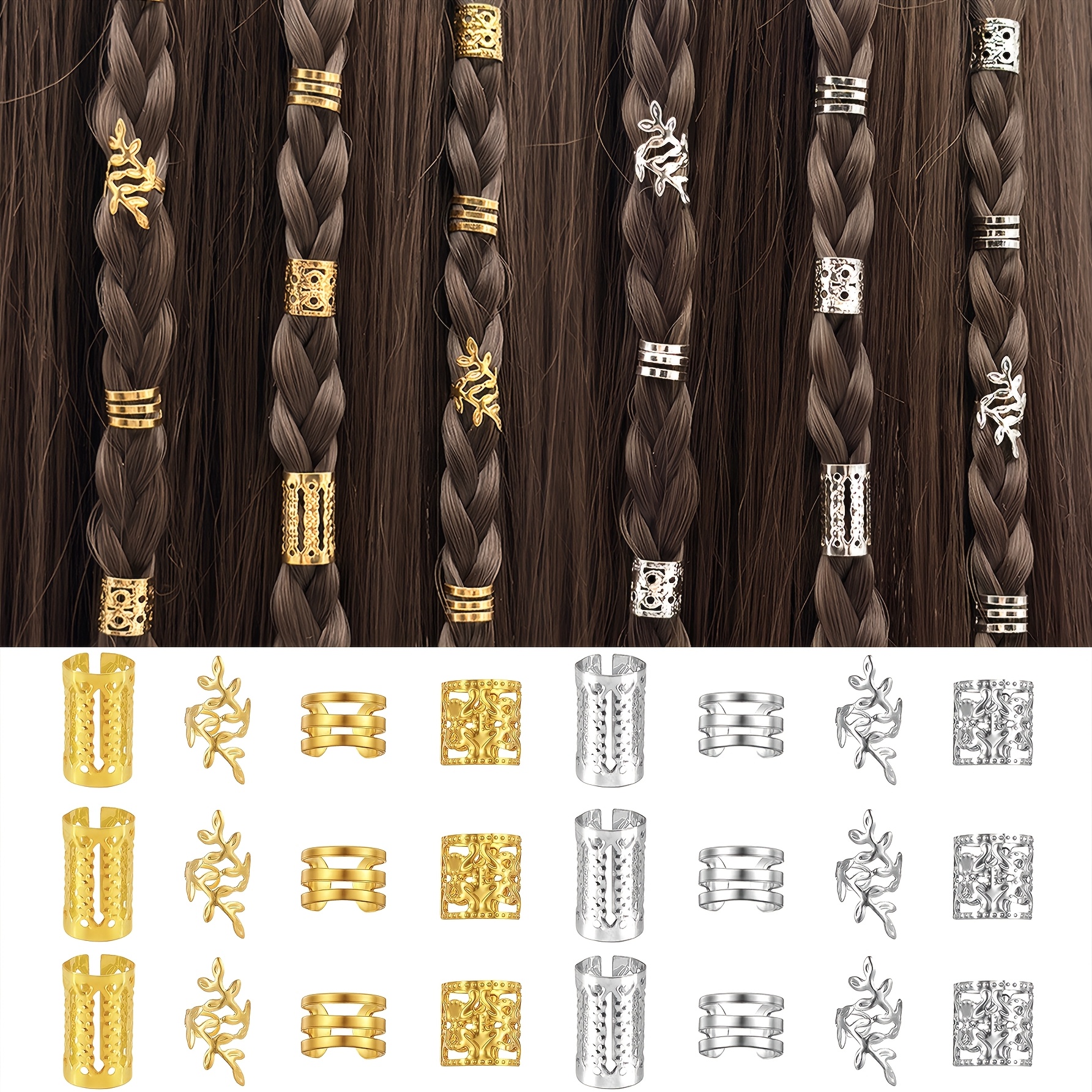 hair strings - United Kingdom