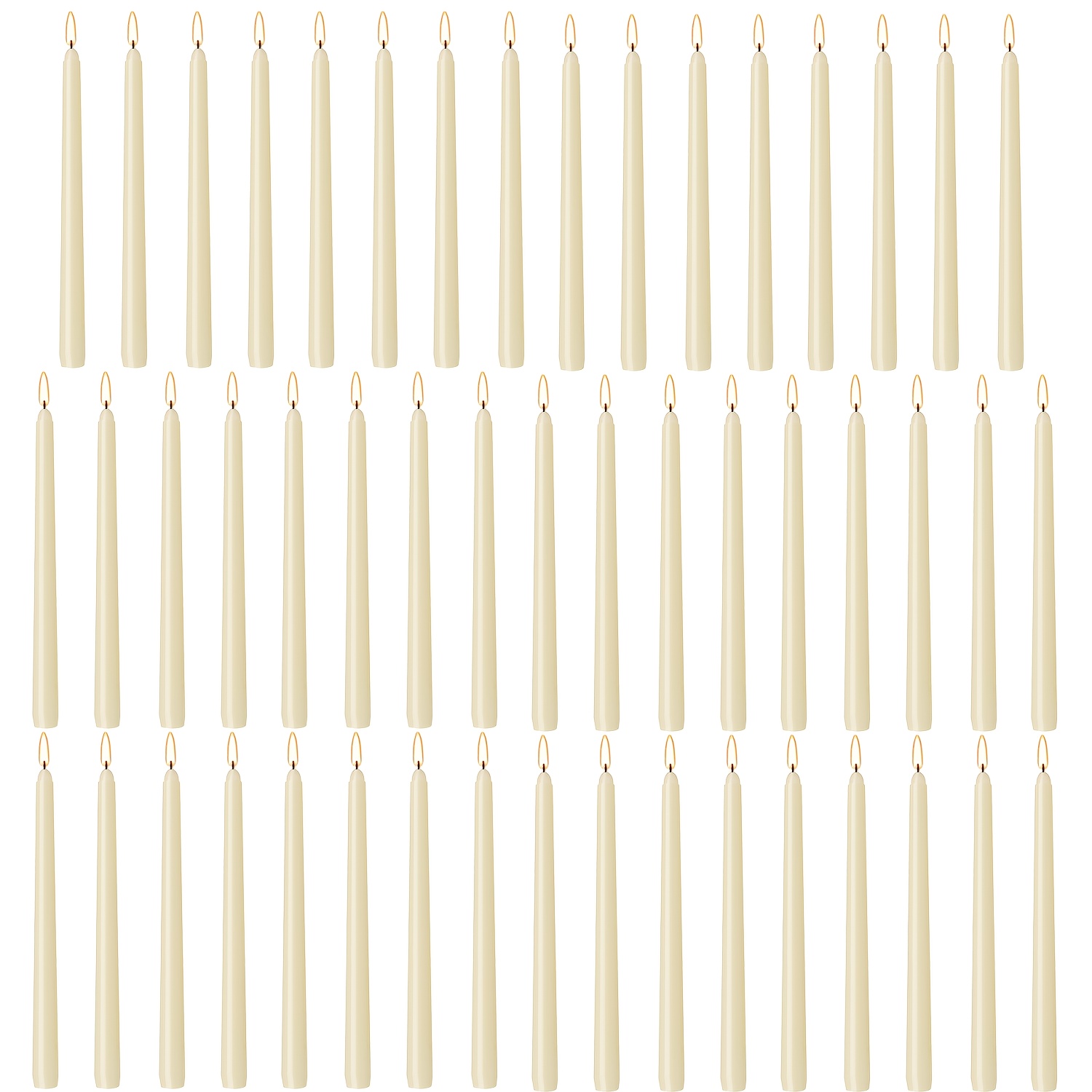 candles sold on Temu United States