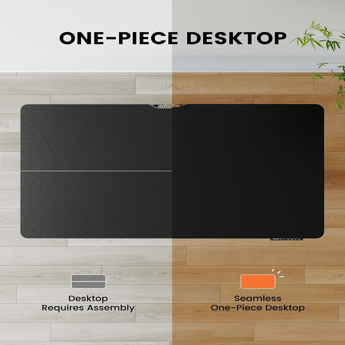 Sleek & Stylish Desks - Your Today - Temu