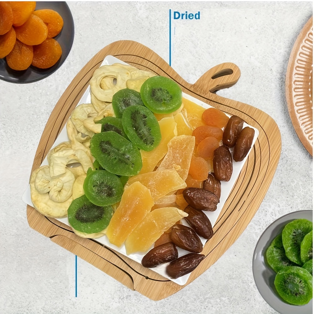 Dried fruit basket store
