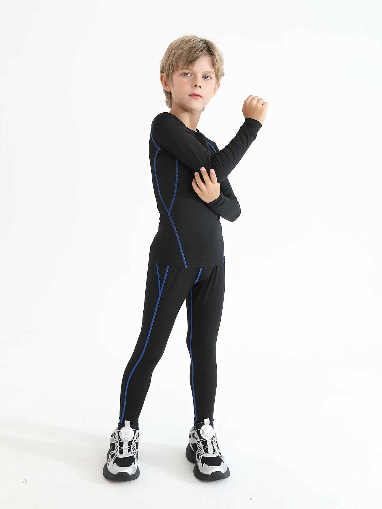 football suit sold on Temu United States