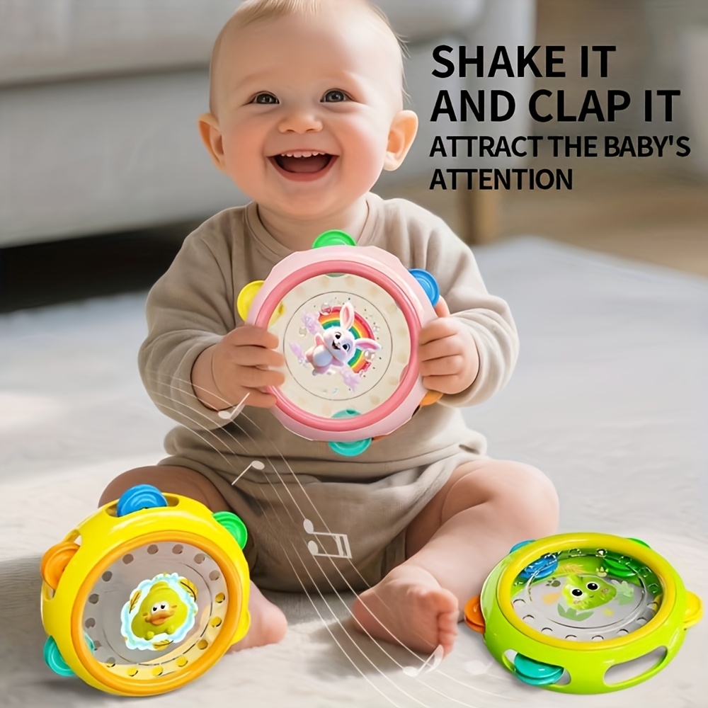 baby toys sold on Temu Republic of Korea