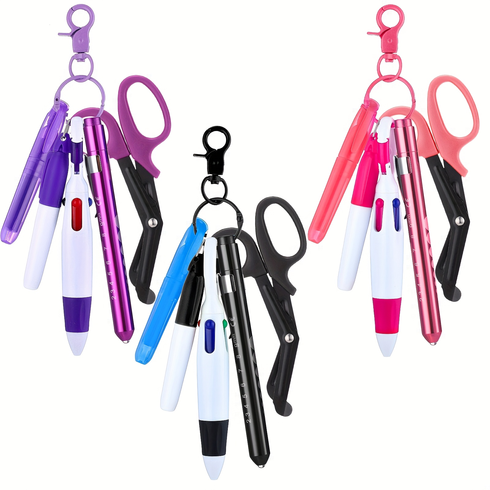 gifts for nurses week sold on Temu United States