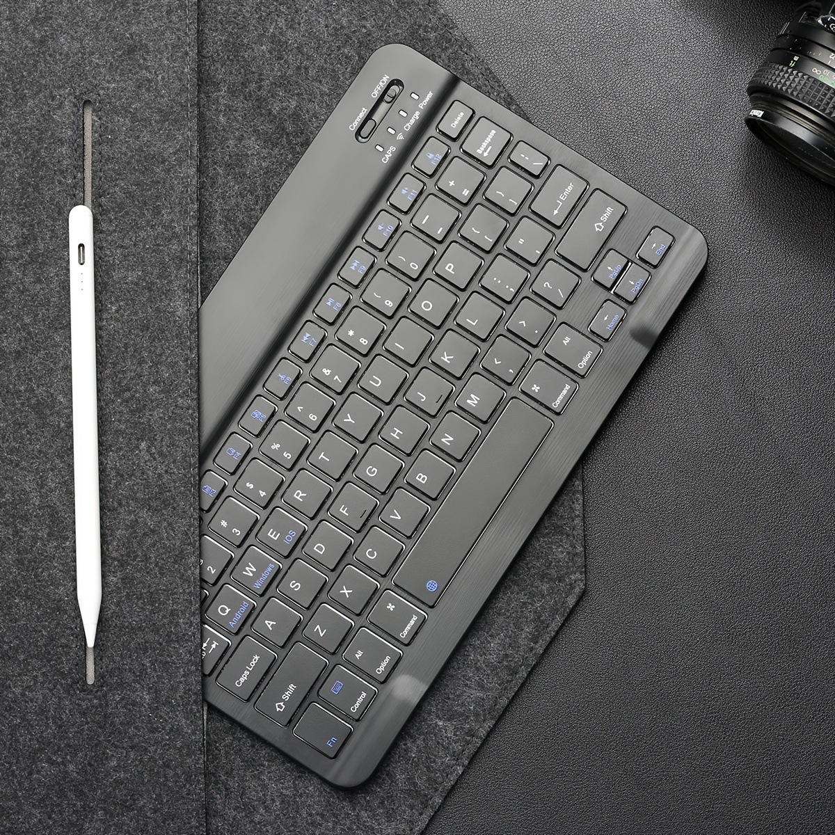 keyboards sold on Temu United States