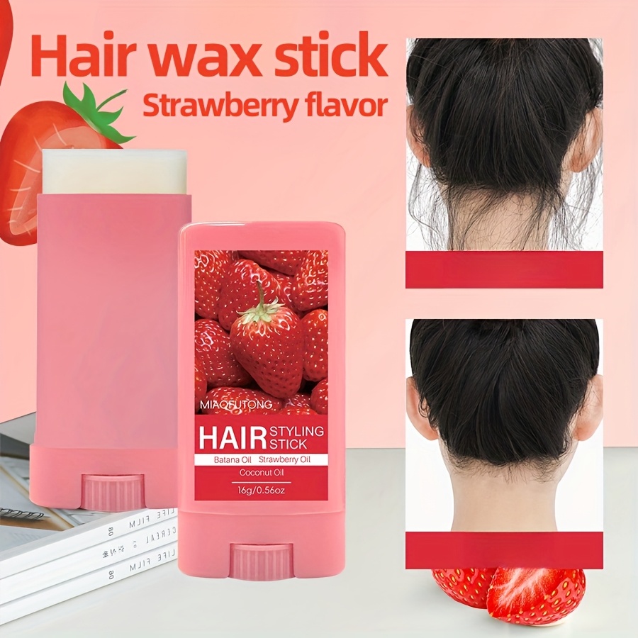 wax stick for hair - United Arab