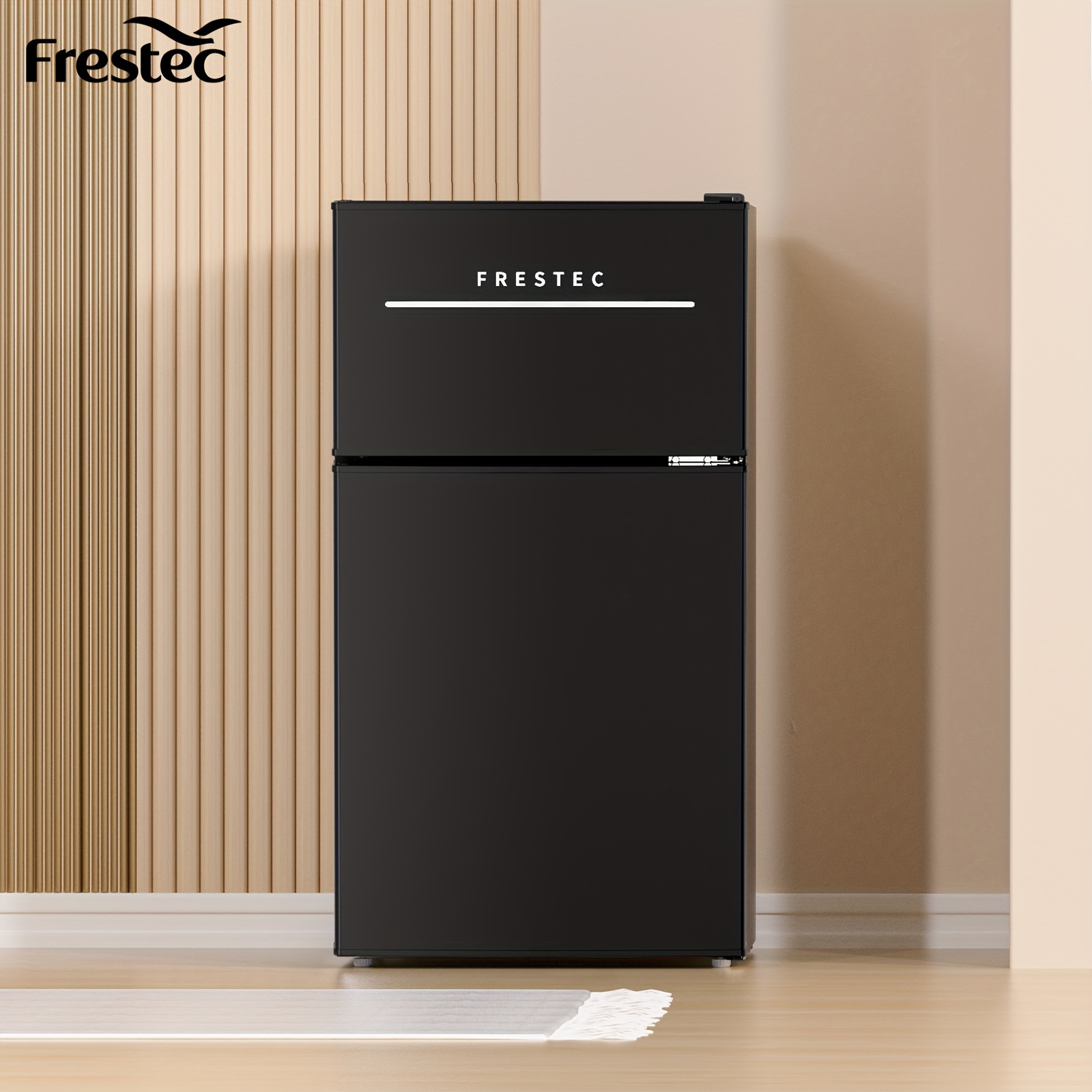 all refrigerators sold on Temu United States