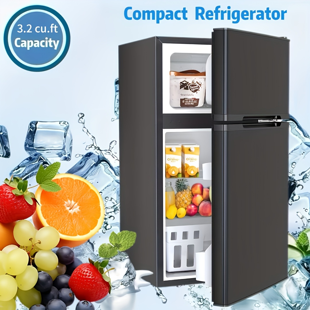 all refrigerators sold on Temu United States