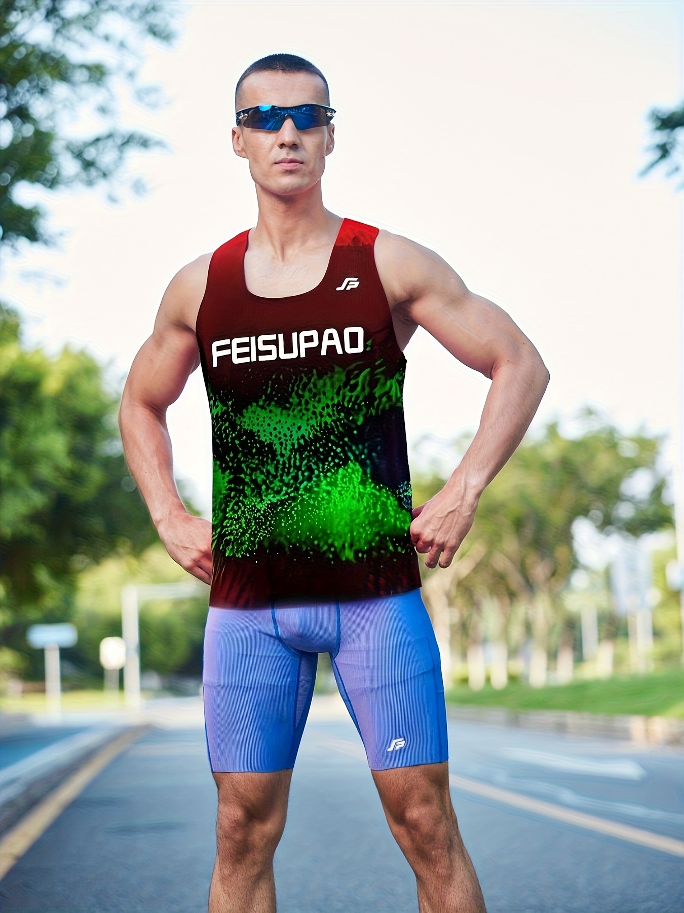 marathon running vest - United Kingdom