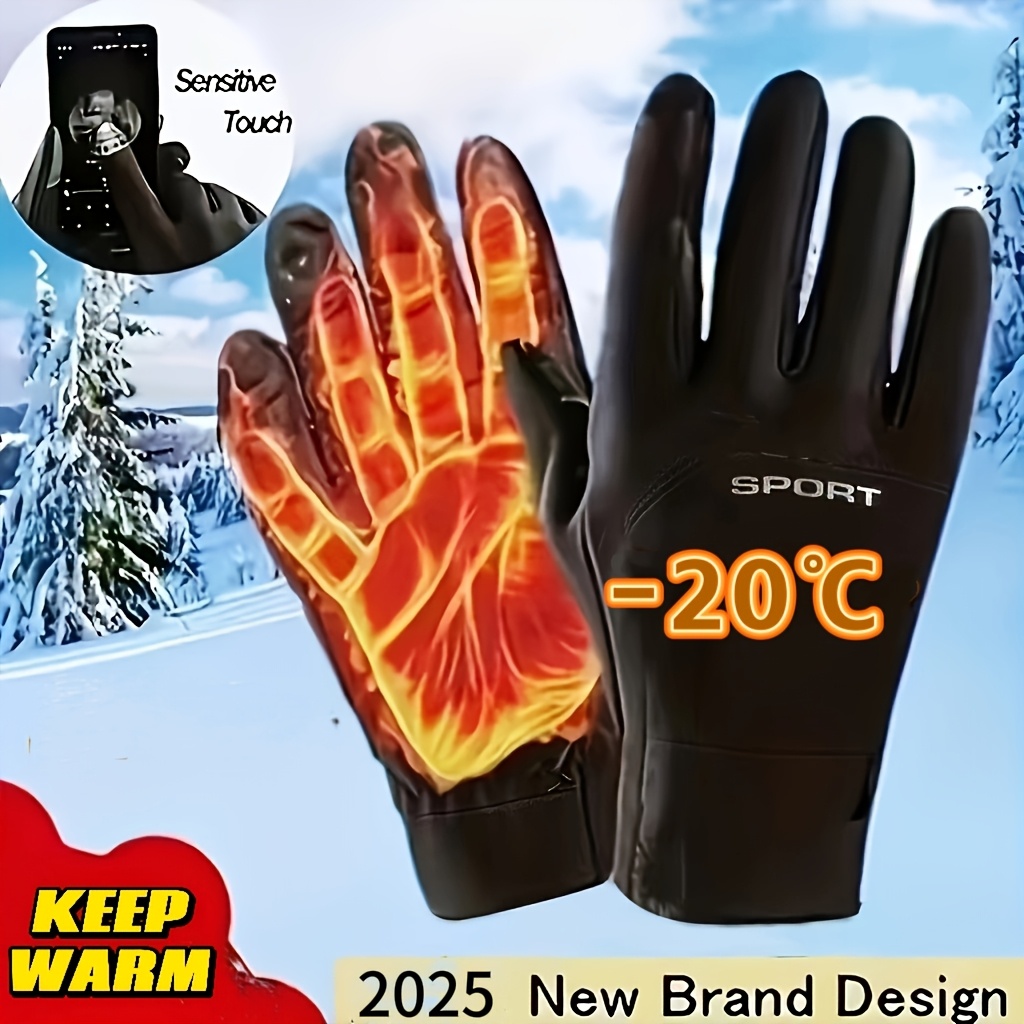 gloves sold on Temu United States