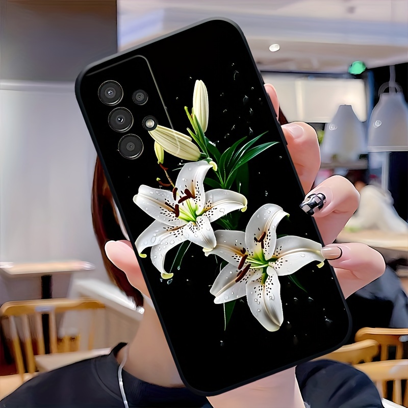 Soft Phone Case For Samsung Galaxy A03/a03s/a04/a04e/a04s/a05/a05s/a15/a11/a12/a13/a14/a22/a23 ...