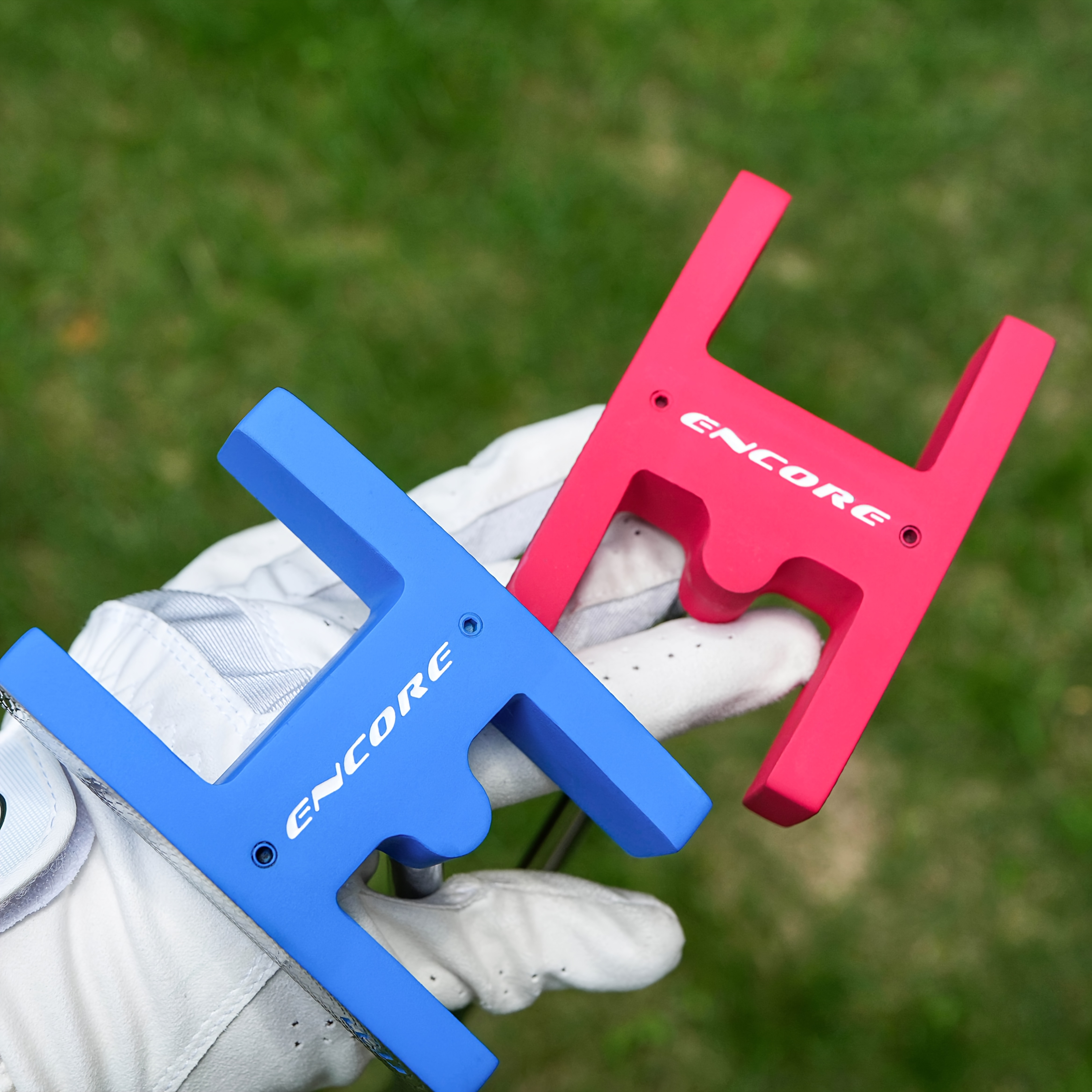 golf putters - United Kingdom