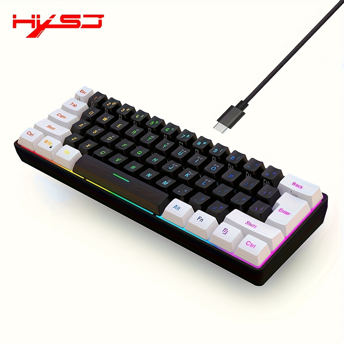 gaming keyboards