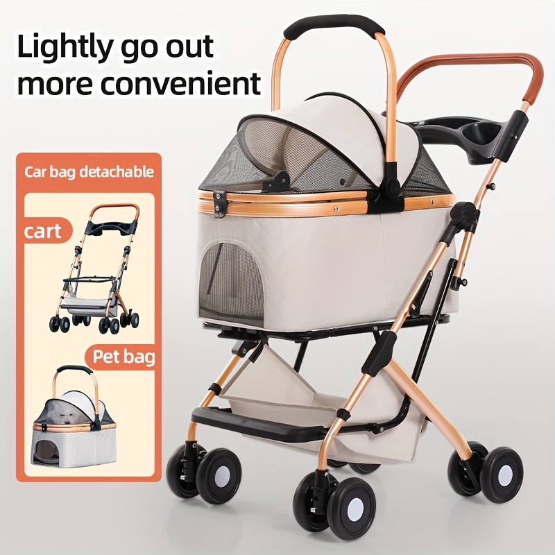 pet stroller - Germany