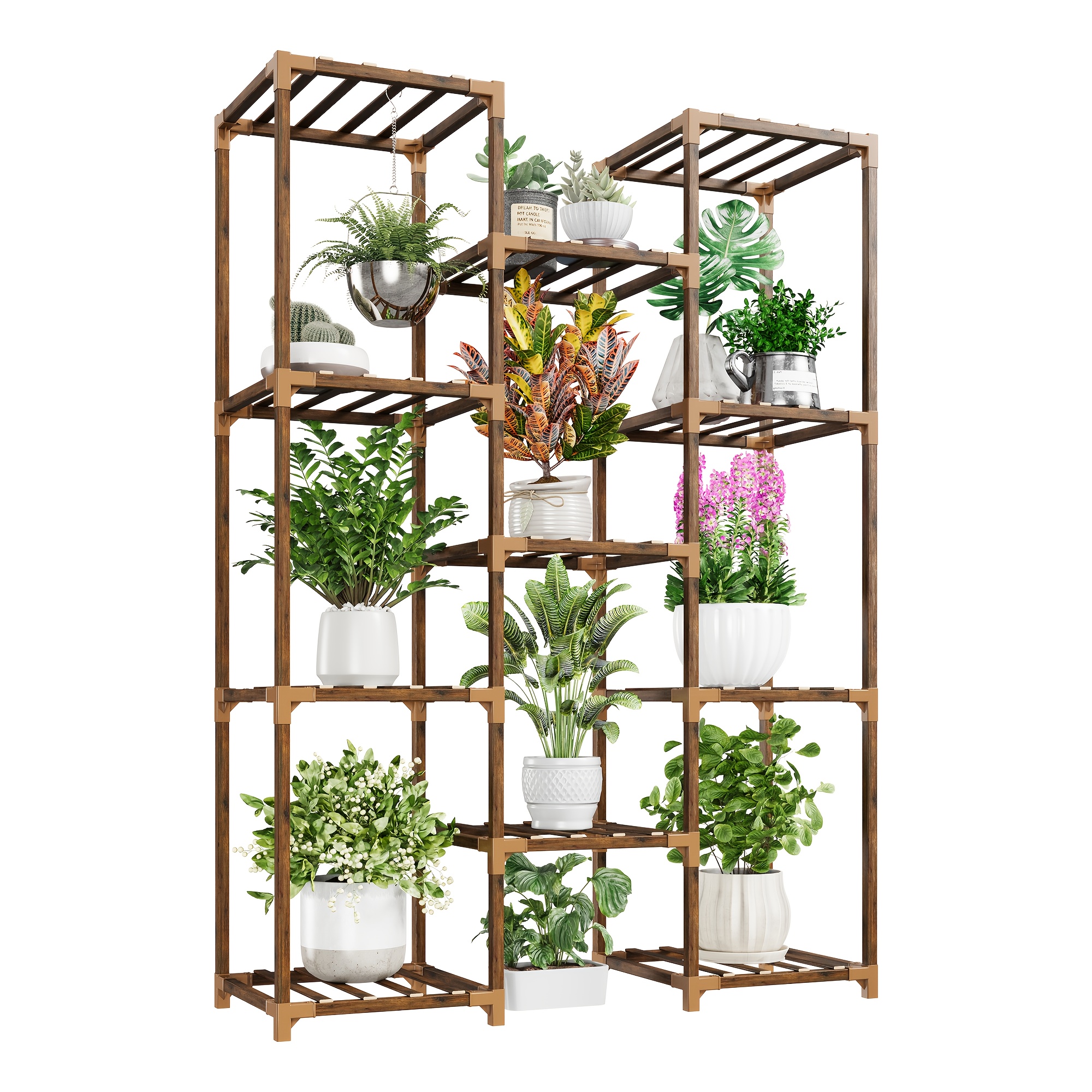 plant stands sold on Temu United States