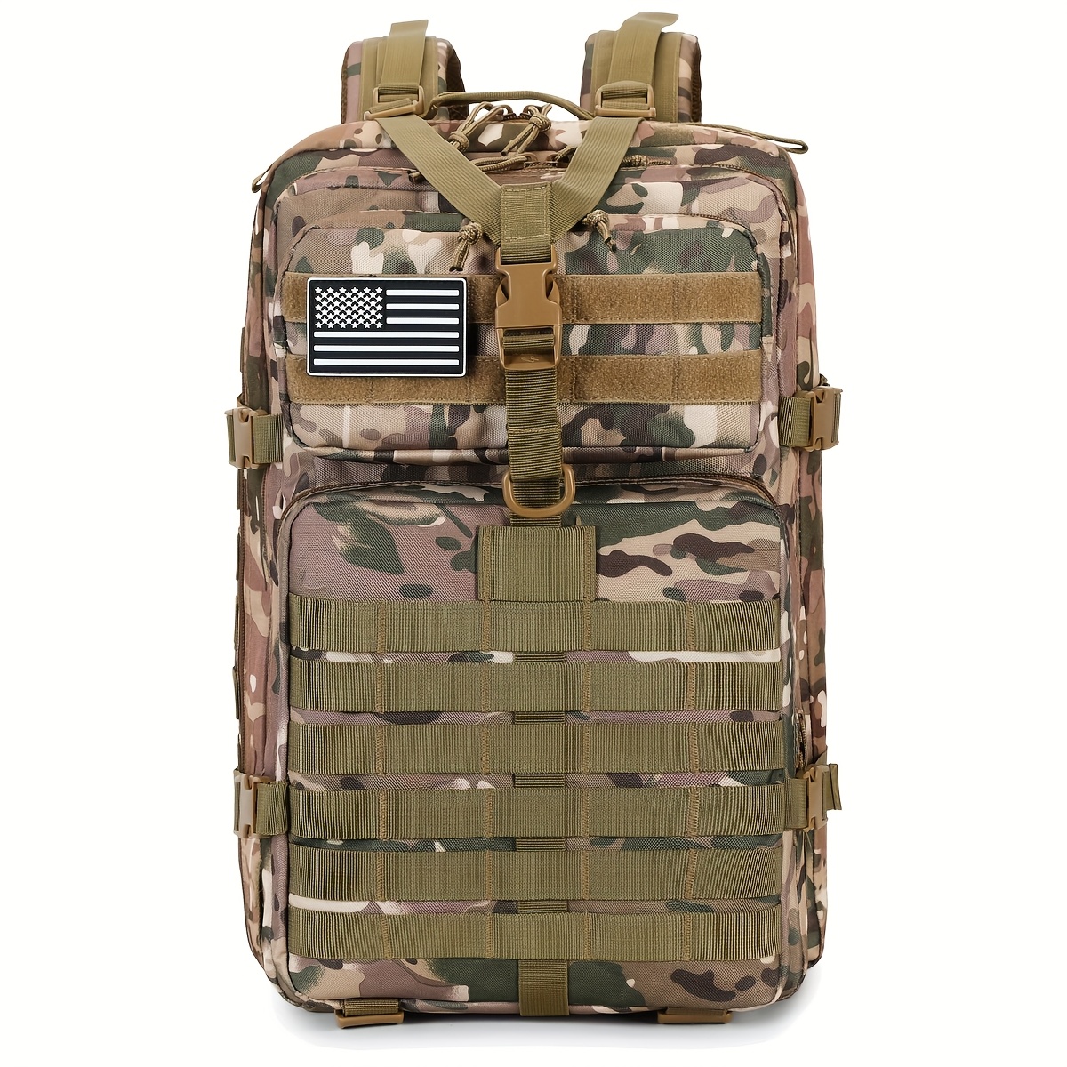 gear military sold on Temu United States