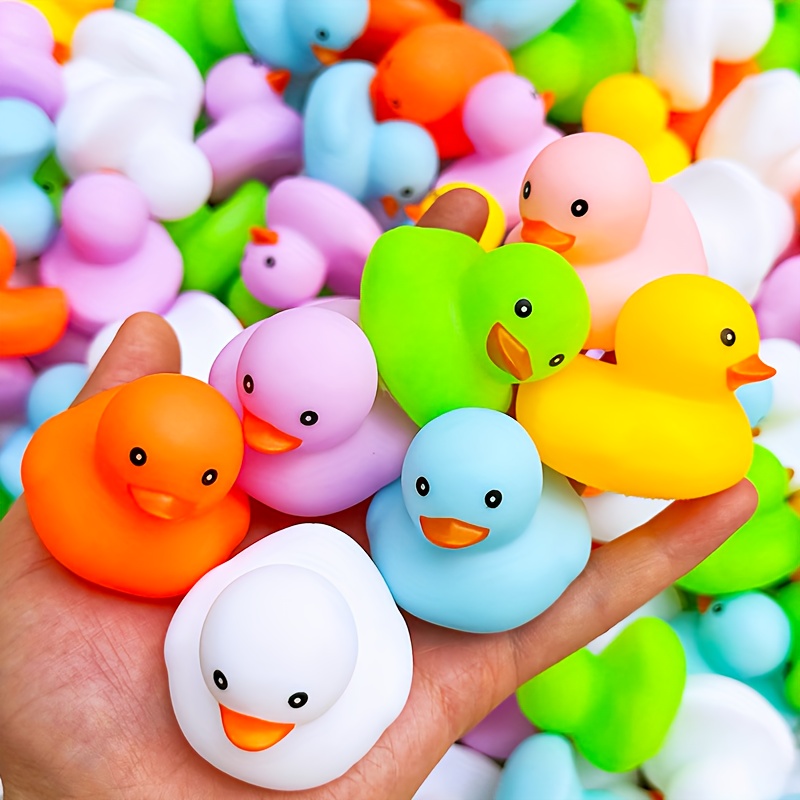 small ducks sold on Temu Australia