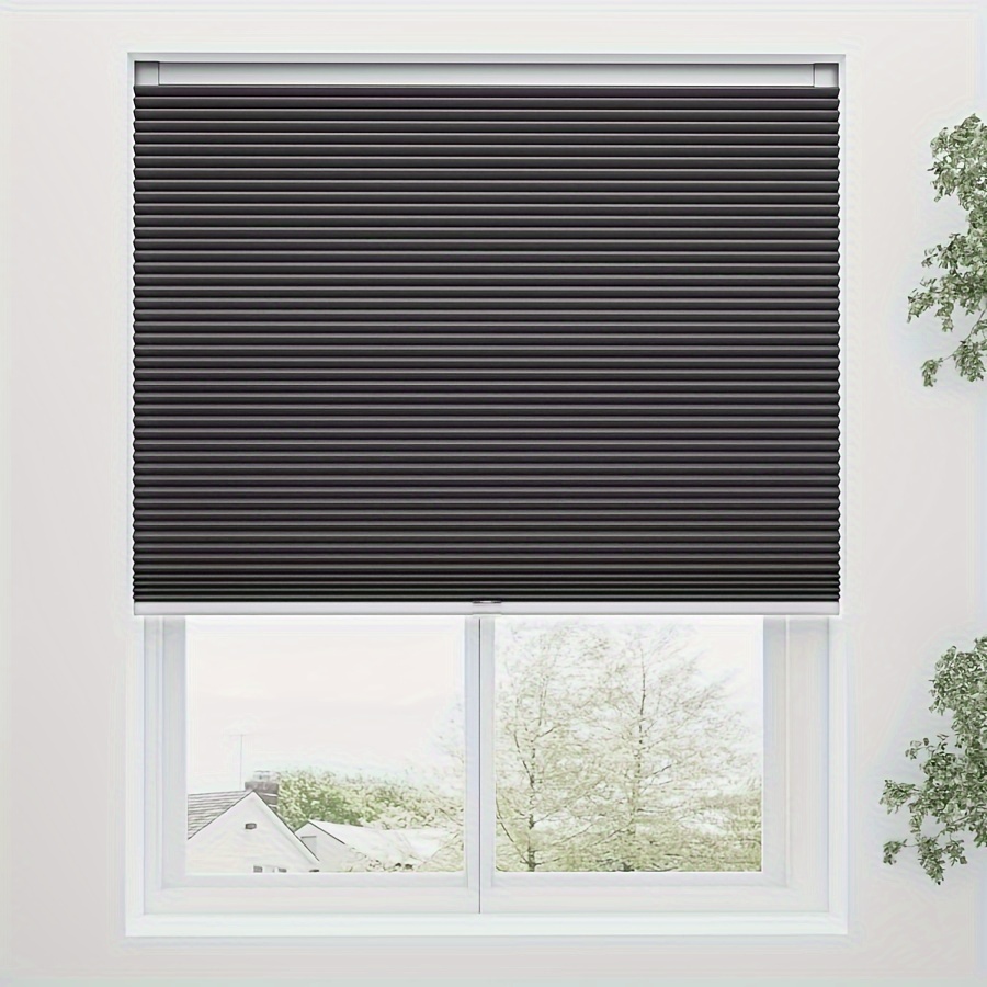 no drill blinds for windows sold on Temu United States