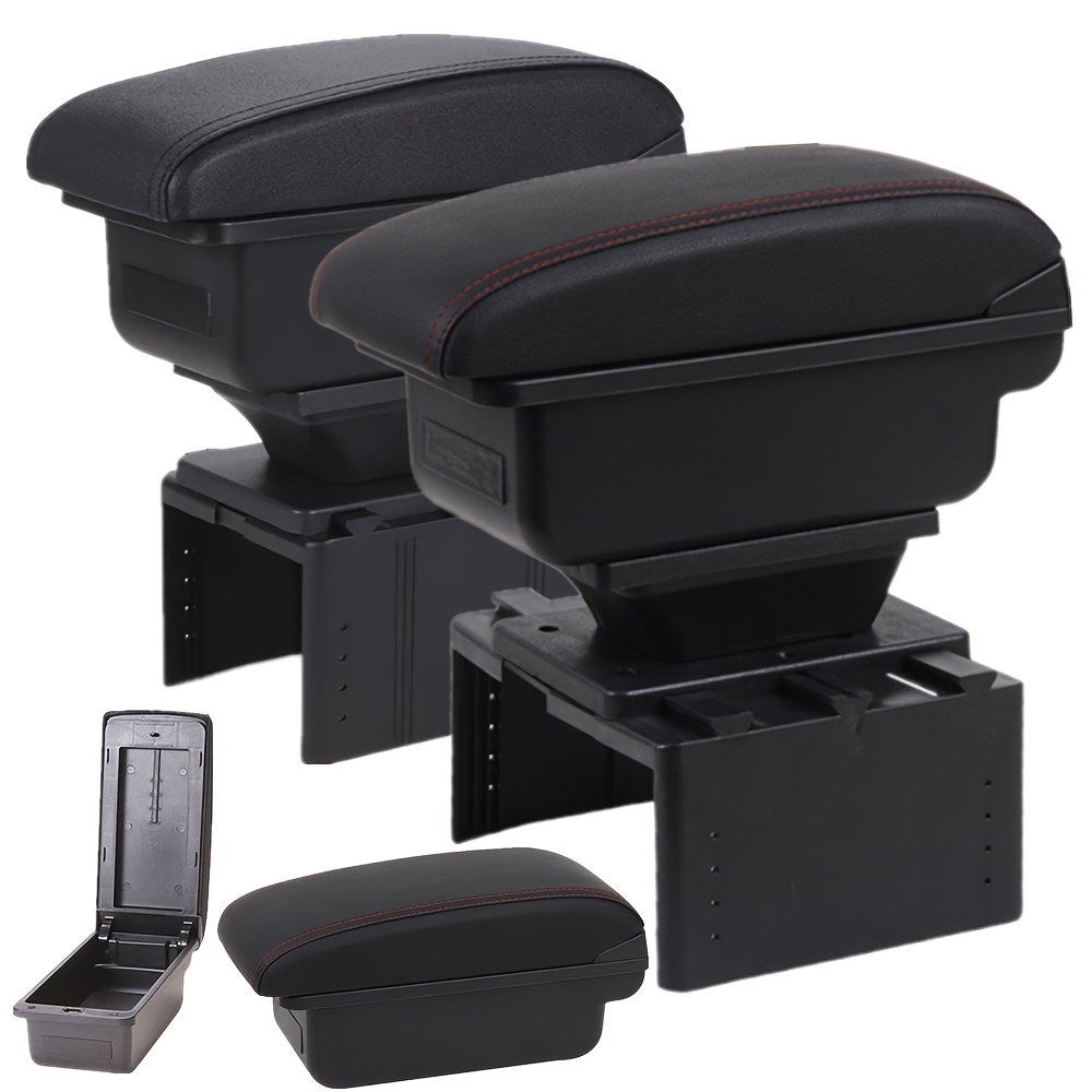 automotive armrest sold on Temu United States