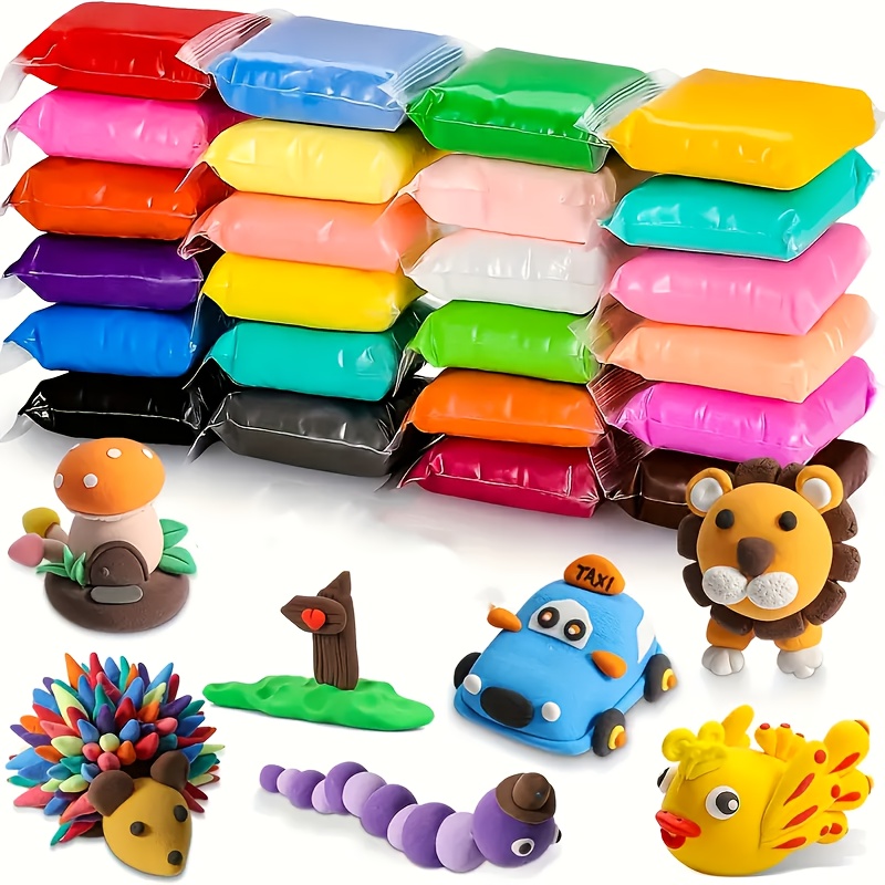 slime making kit sold on Temu United States