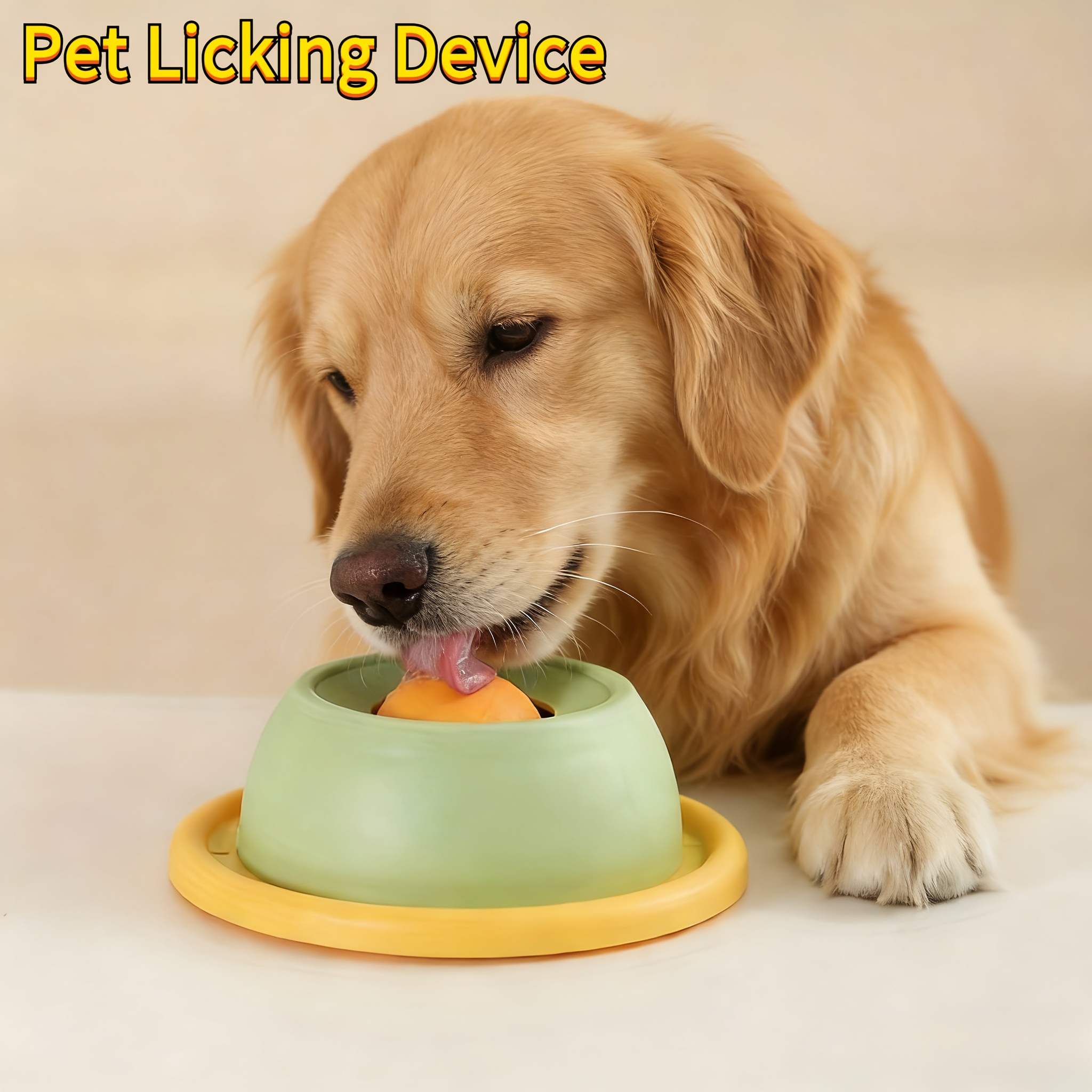 dog stimulation toys sold on Temu United States
