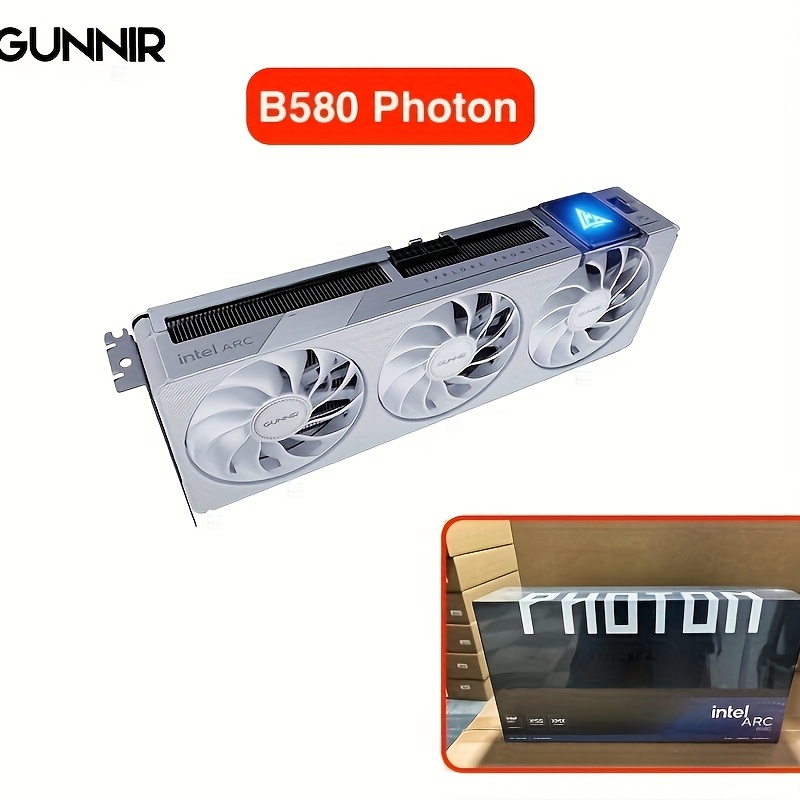 gpu sold on Temu United States