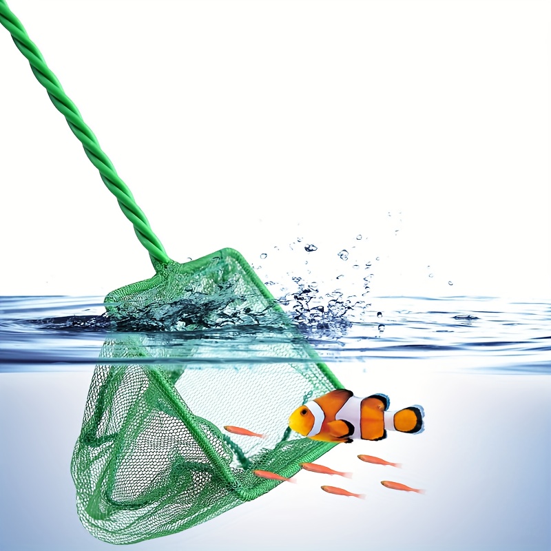 fish mesh sold on Temu United States