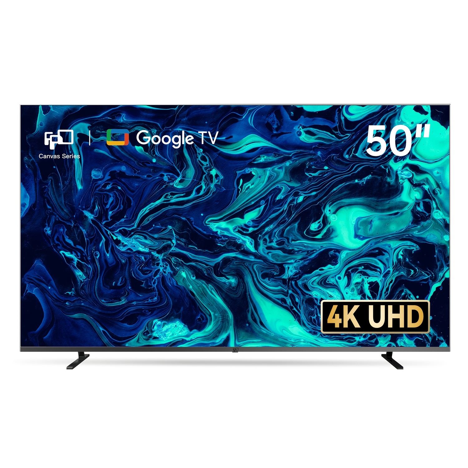 smart tvs sold on Temu United States