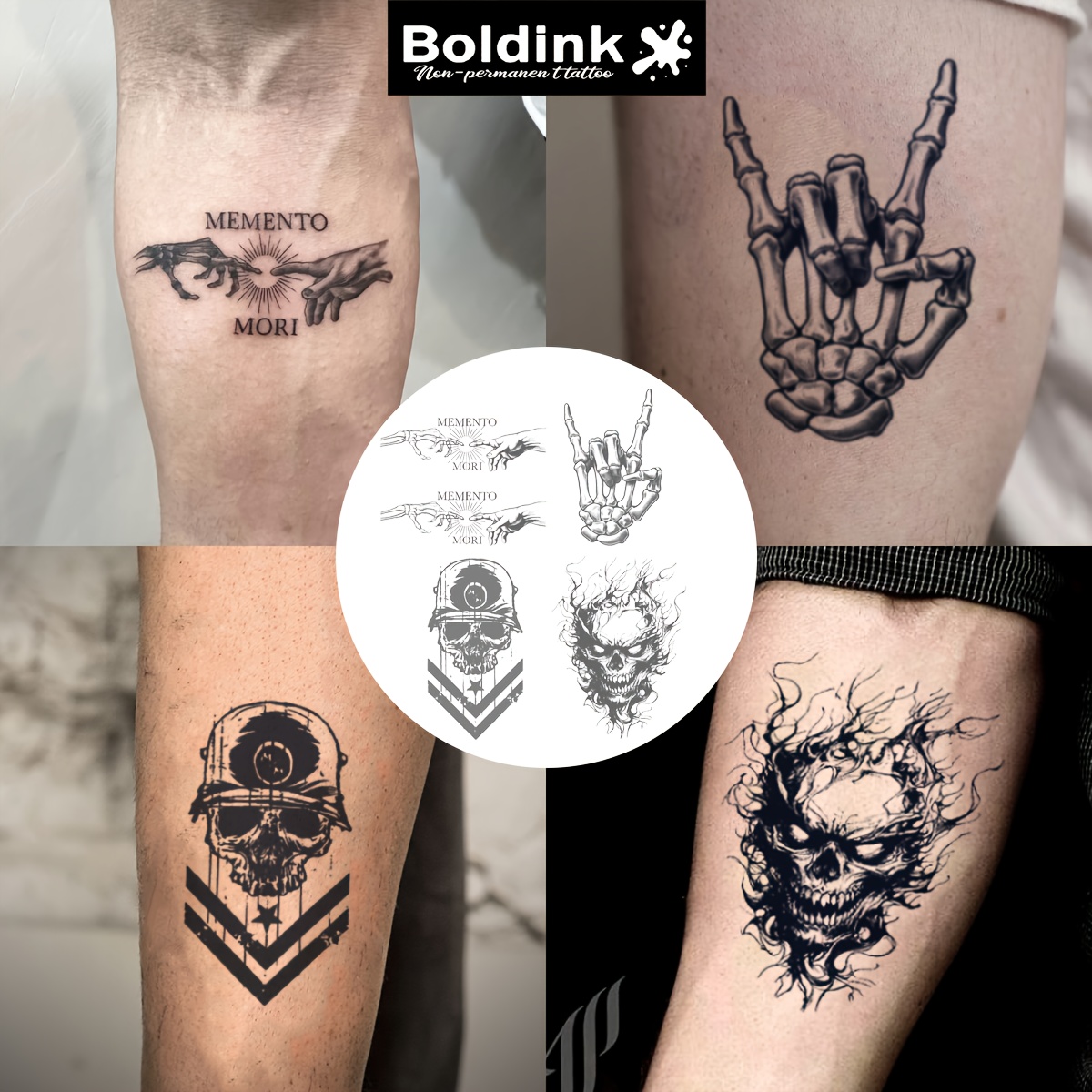 Small call of duty tattoo - Bronctattooaus.com