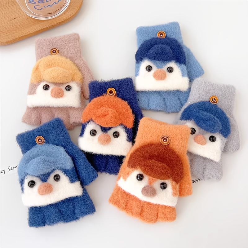 gloves mittens sold on Temu United States