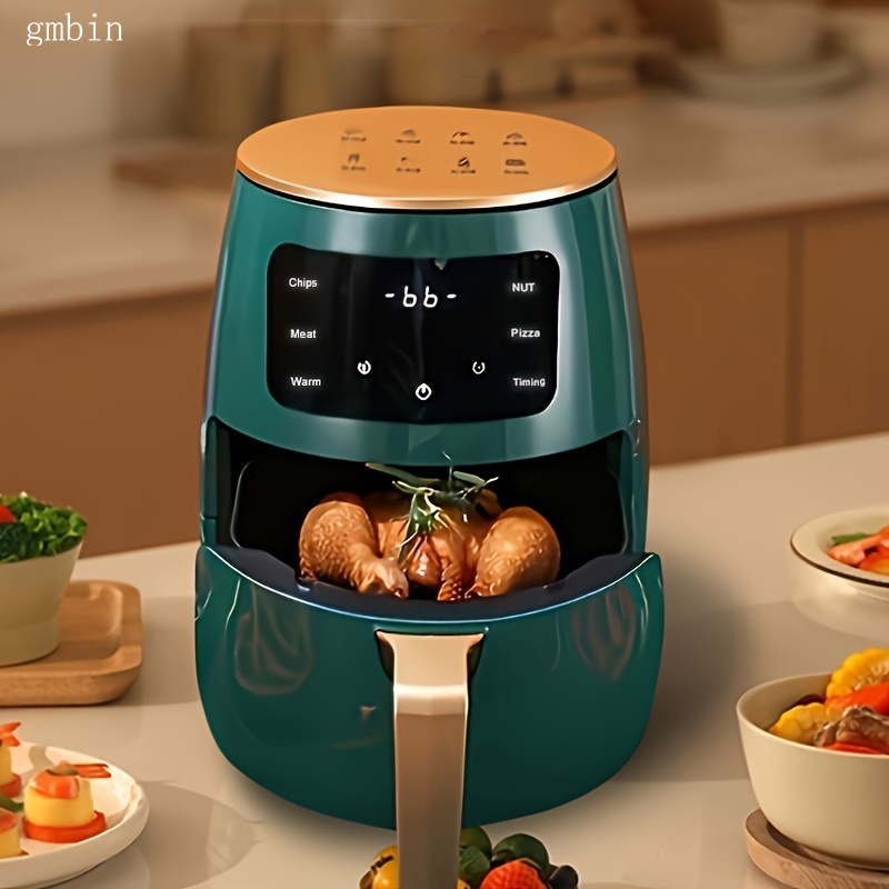 air fryer sold on Temu United States
