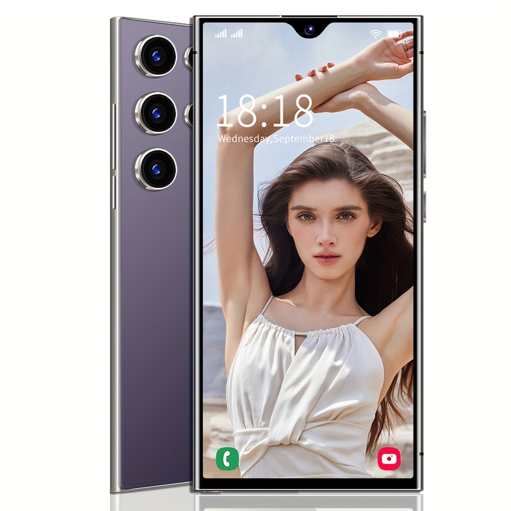 cellphones sold on Temu United States