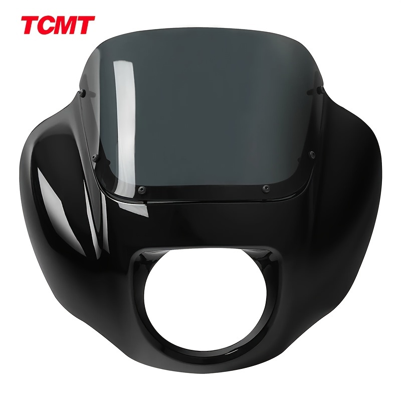 motorcycle parts and accessories sold on Temu United States