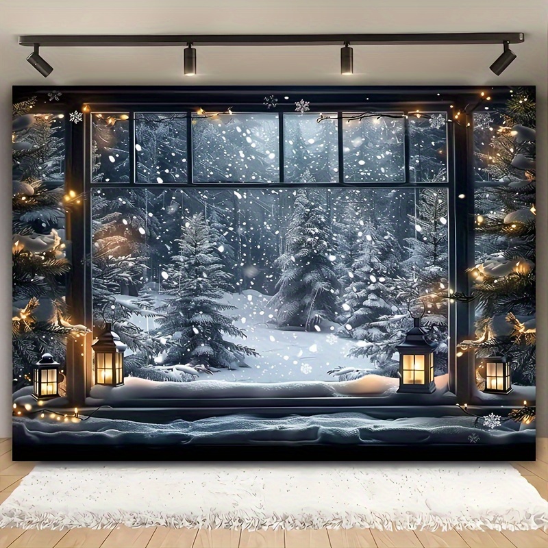Backdrops sold on Temu United States