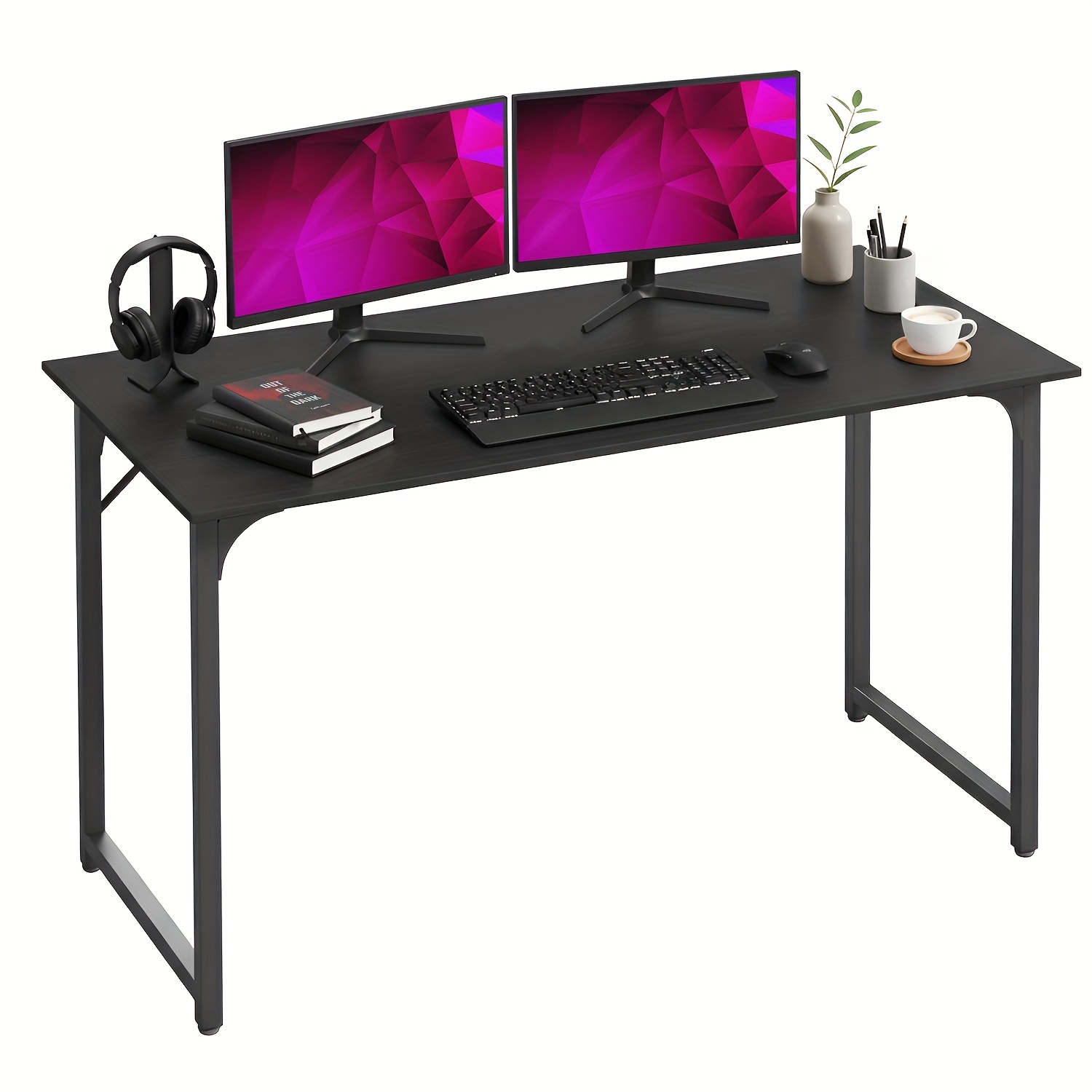 Sleek & Stylish Desks - Your Today - Temu