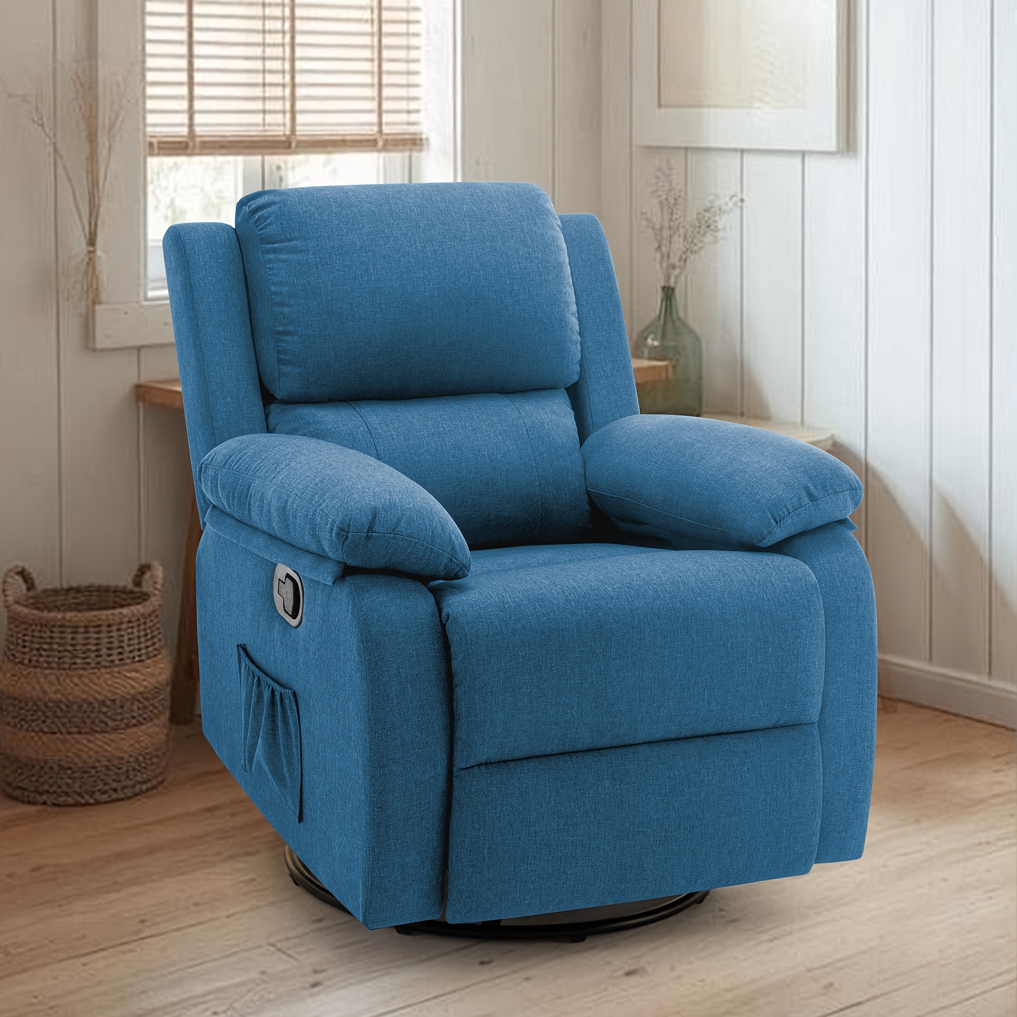 recliner chairs sold on Temu United States
