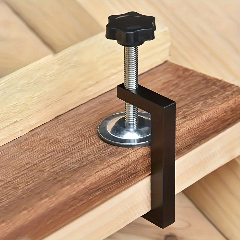 Iron c clamp store
