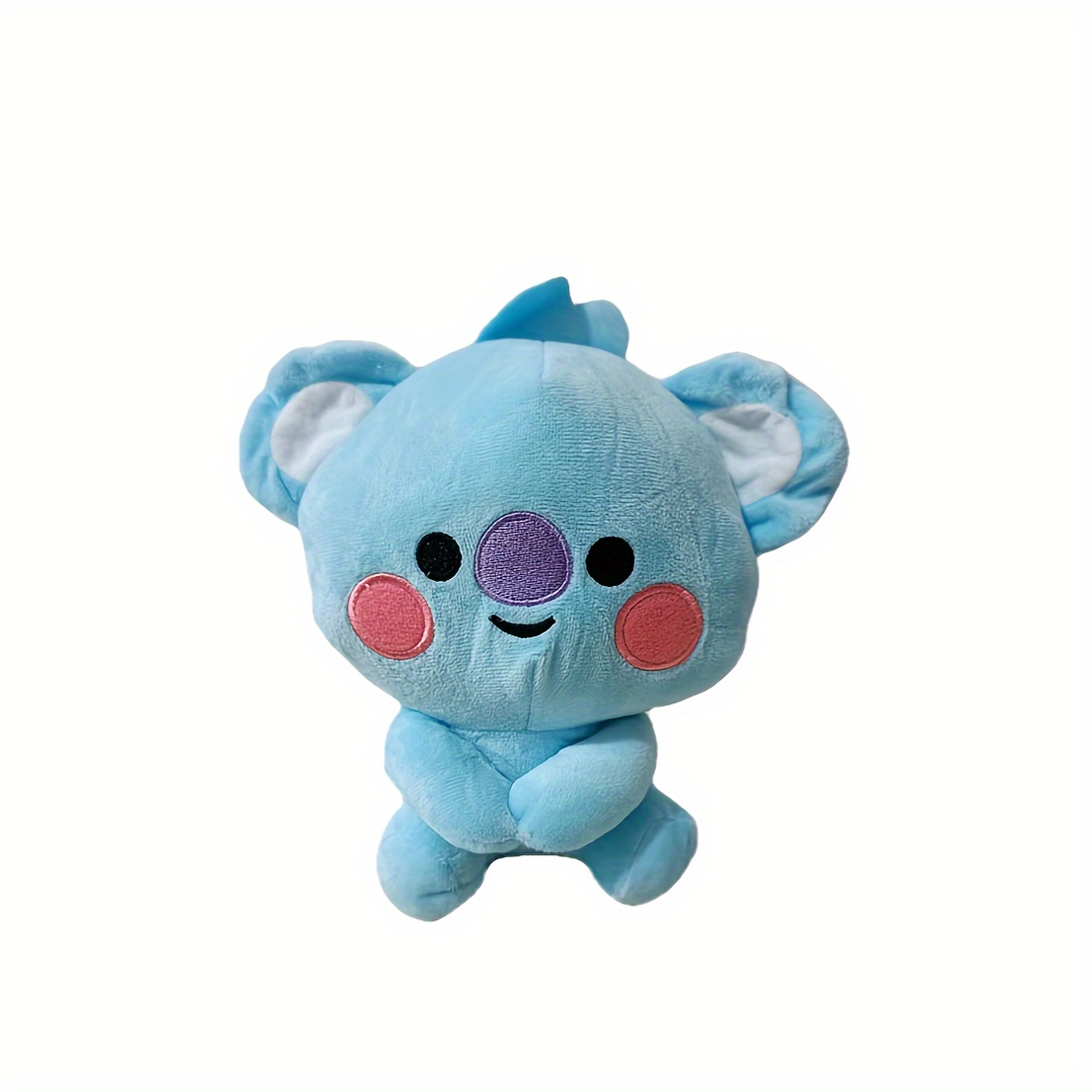 Unique Cartoon Anime Game Idol Plush Toy Toy Character - Temu United ...