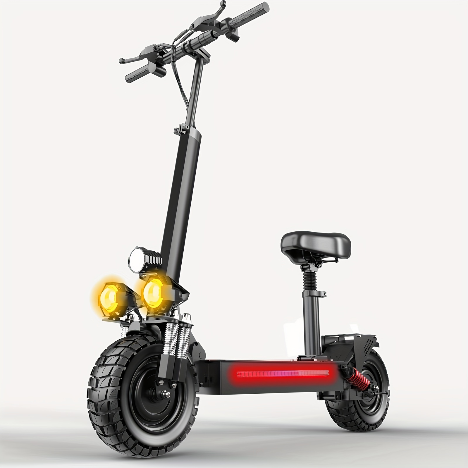 e scooters sold on Temu United States