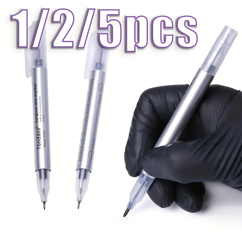 tattoo marker sold on Temu United States