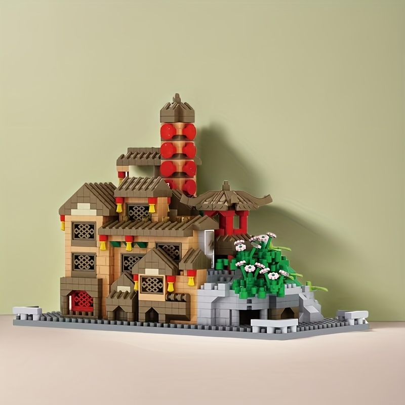 building brick sets - United Kingdom