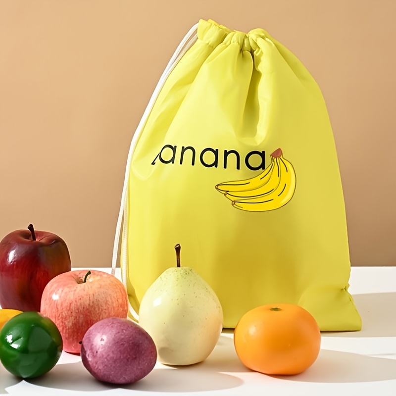 banana bag sold on Temu United States