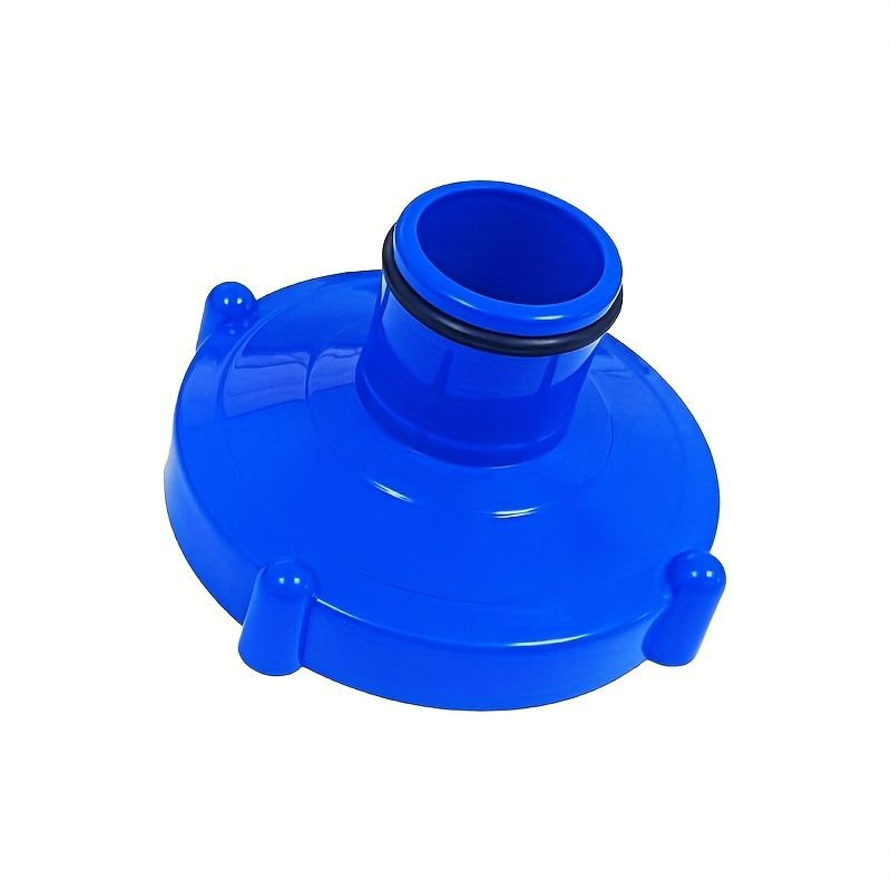 pool vacuum hose adapter sold on Temu Canada