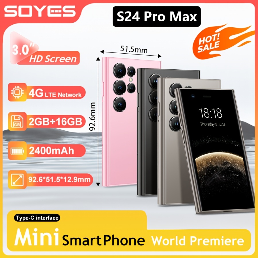 Cell Phones - Temu Canada