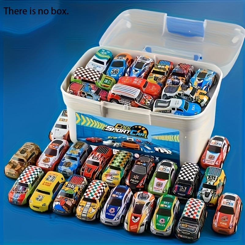 cars sold on Temu United States