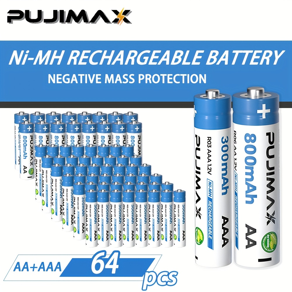 batteries battery sold on Temu United States