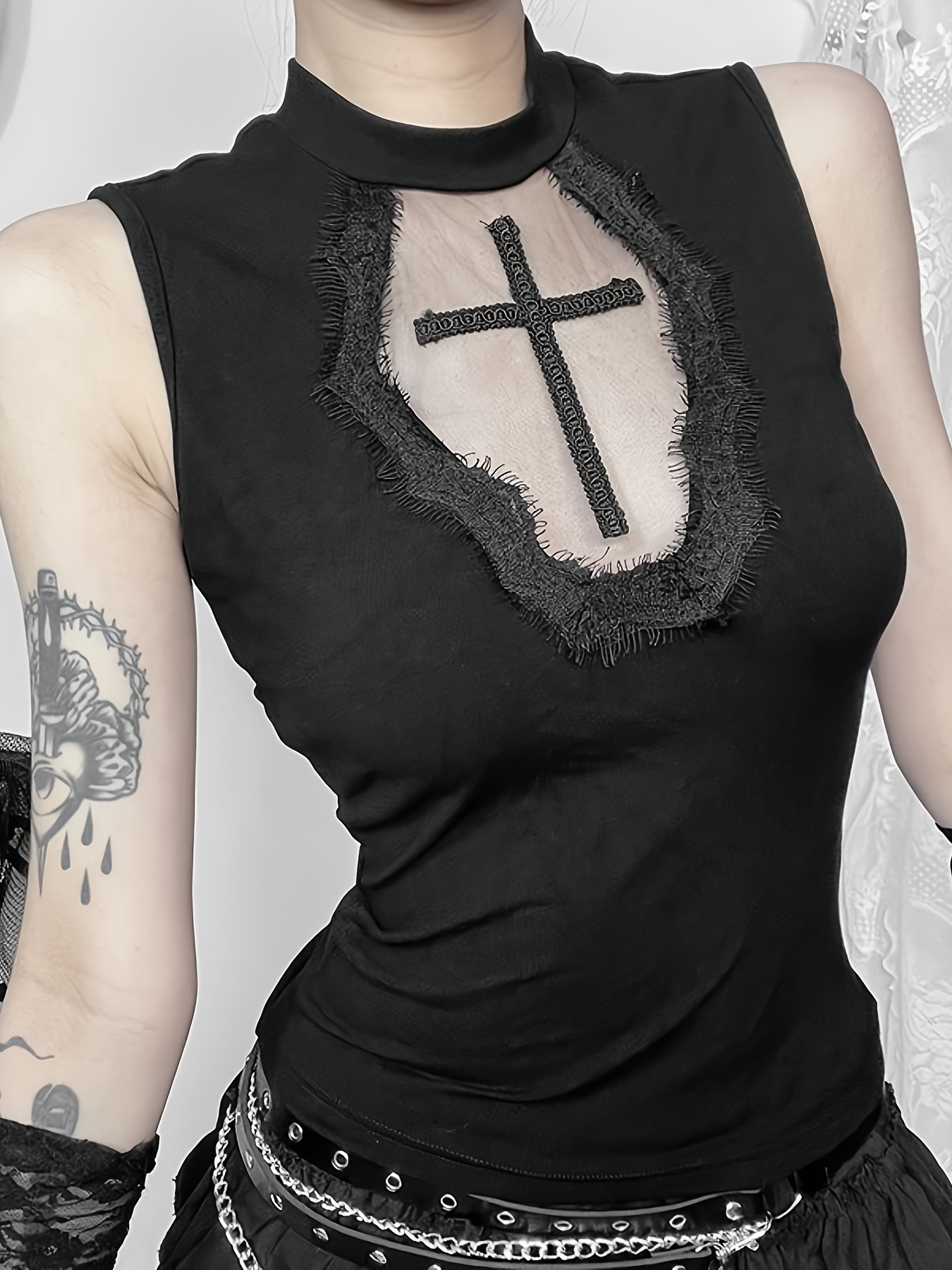 emo clothing - South Africa