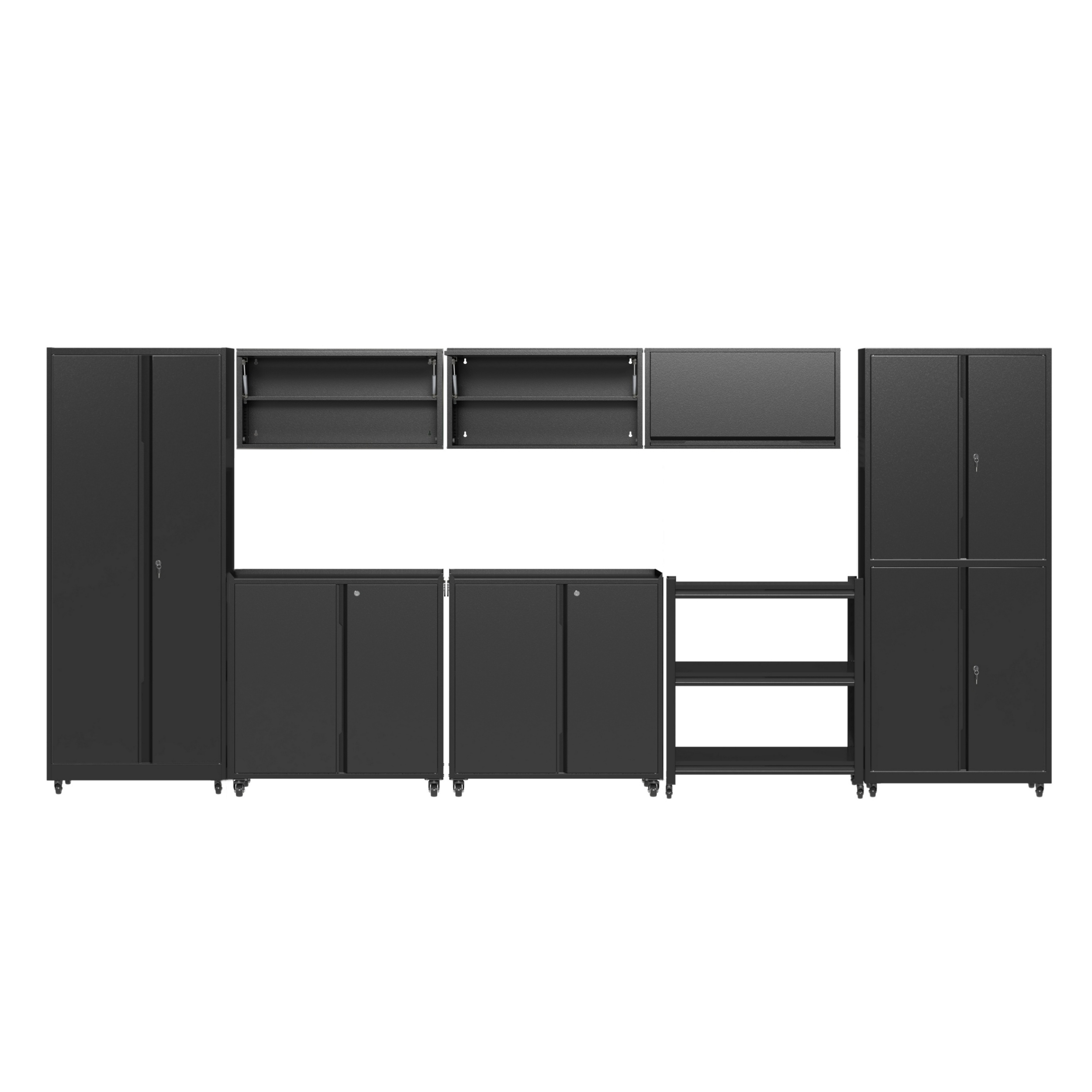 tool boxes sold on Temu United States