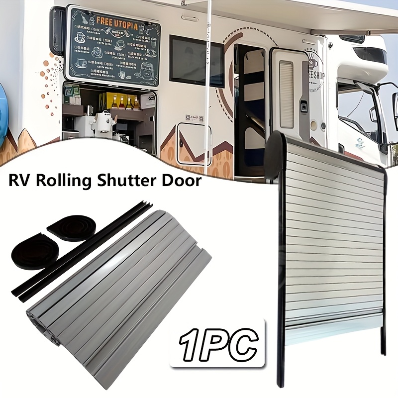 roller door sold on Temu Australia
